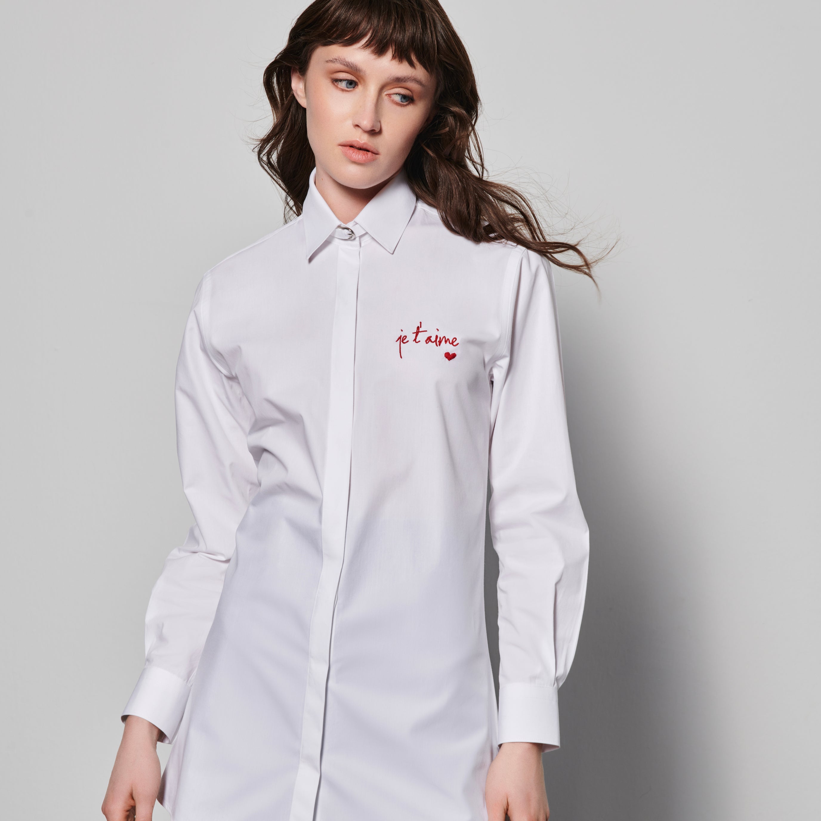Kkoncept | Designer Clothes, Shirts, Pants & Embroidered Tops